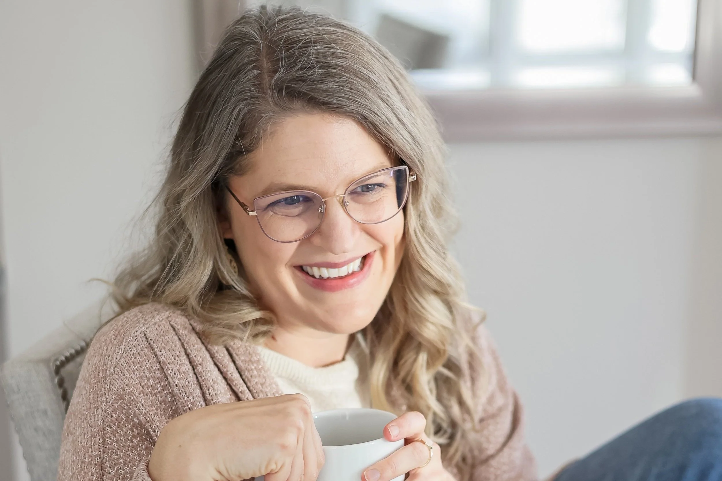 Brainspotting Intensive — Whole Self Counseling