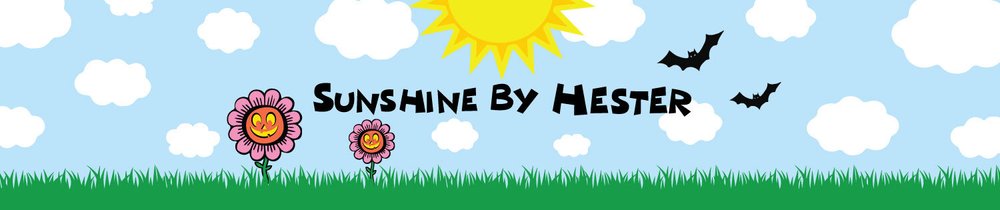 Sunshine by Hester — HESTA
