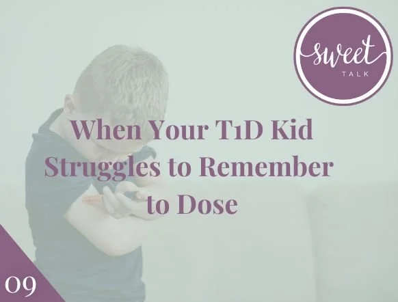 Podcast • Diabetes Sweet Talk