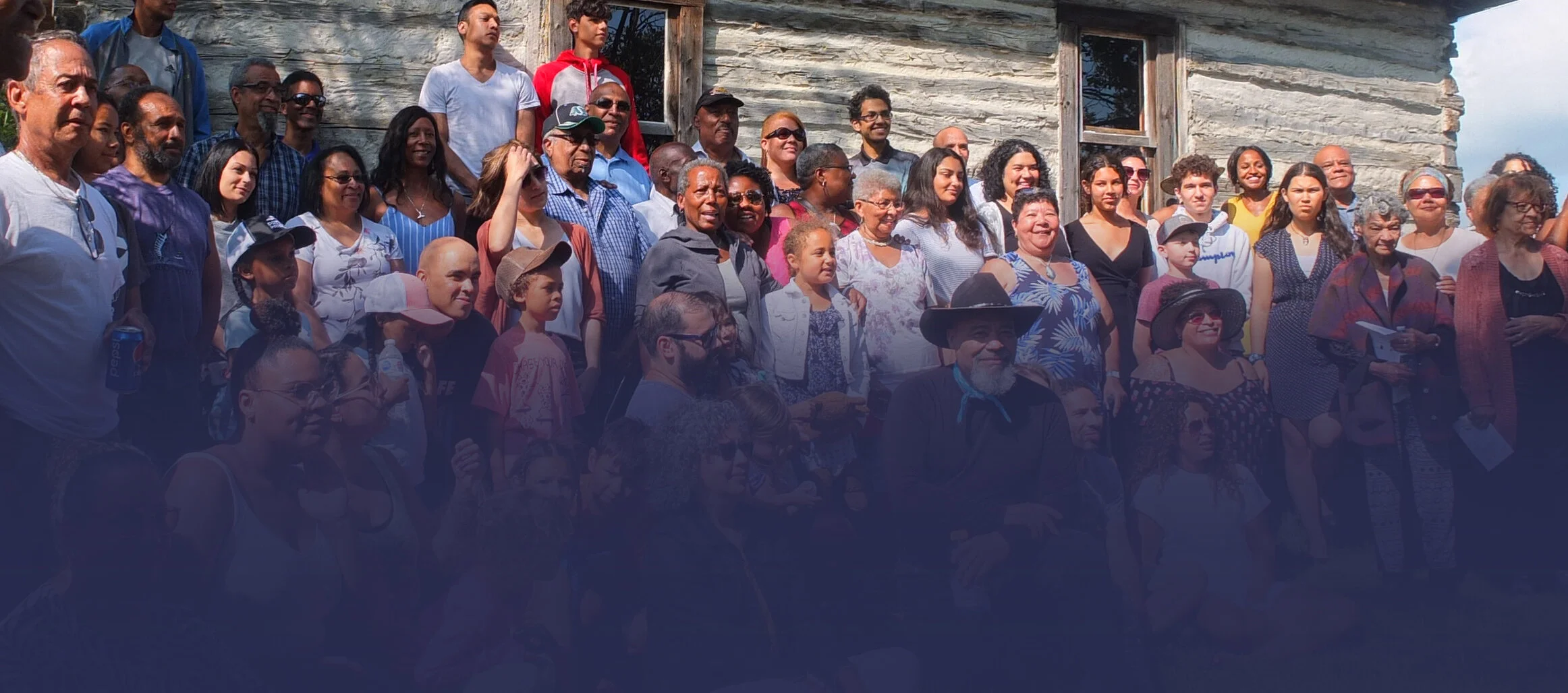 Saskatchewan's Pioneering Settlers of African Descent - A Brief History ...