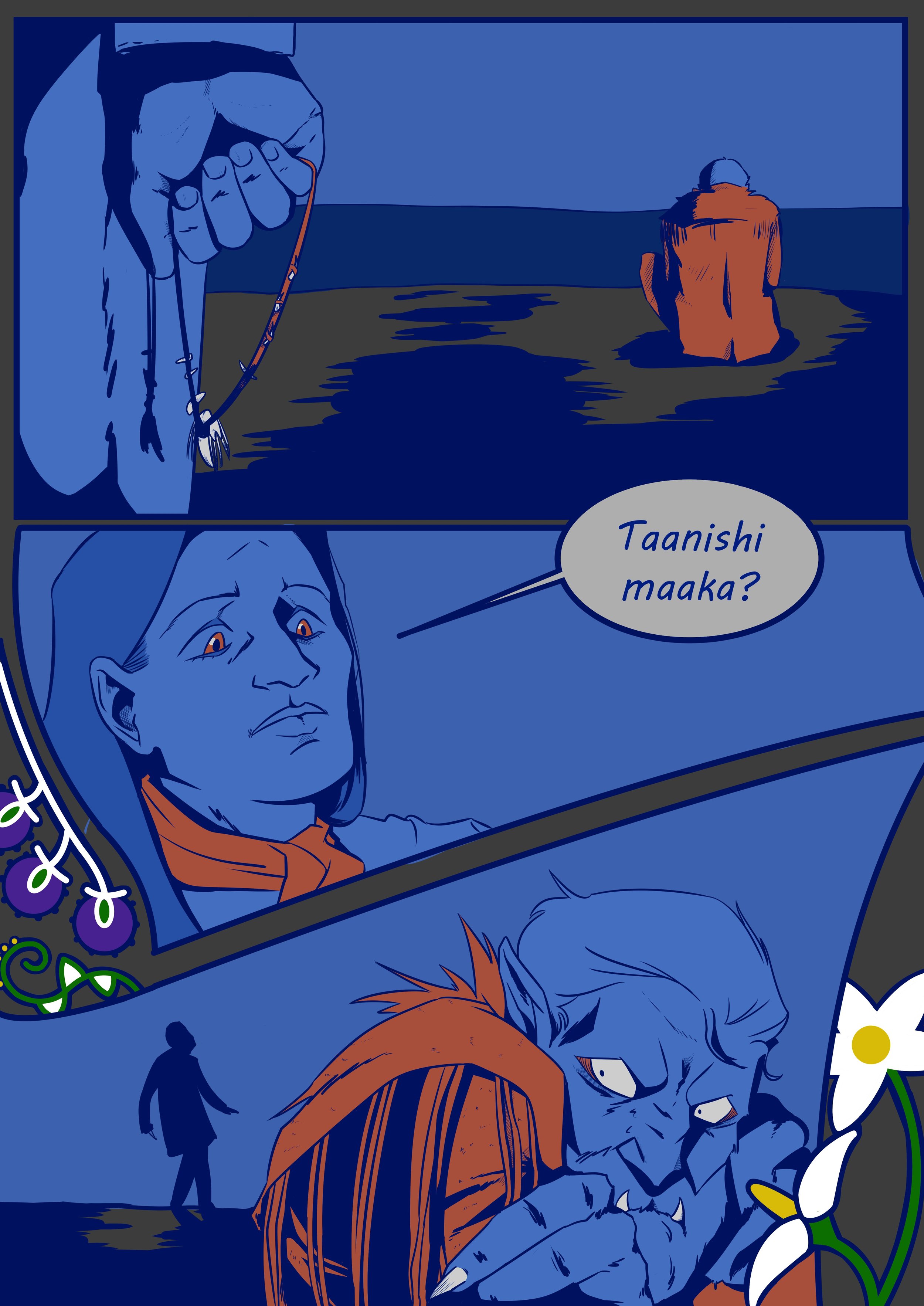 The Secret Transformation - Cort Dogniez — Saskatchewan History ...