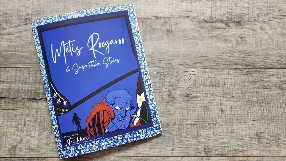 Saskatchewan History & Folklore Society