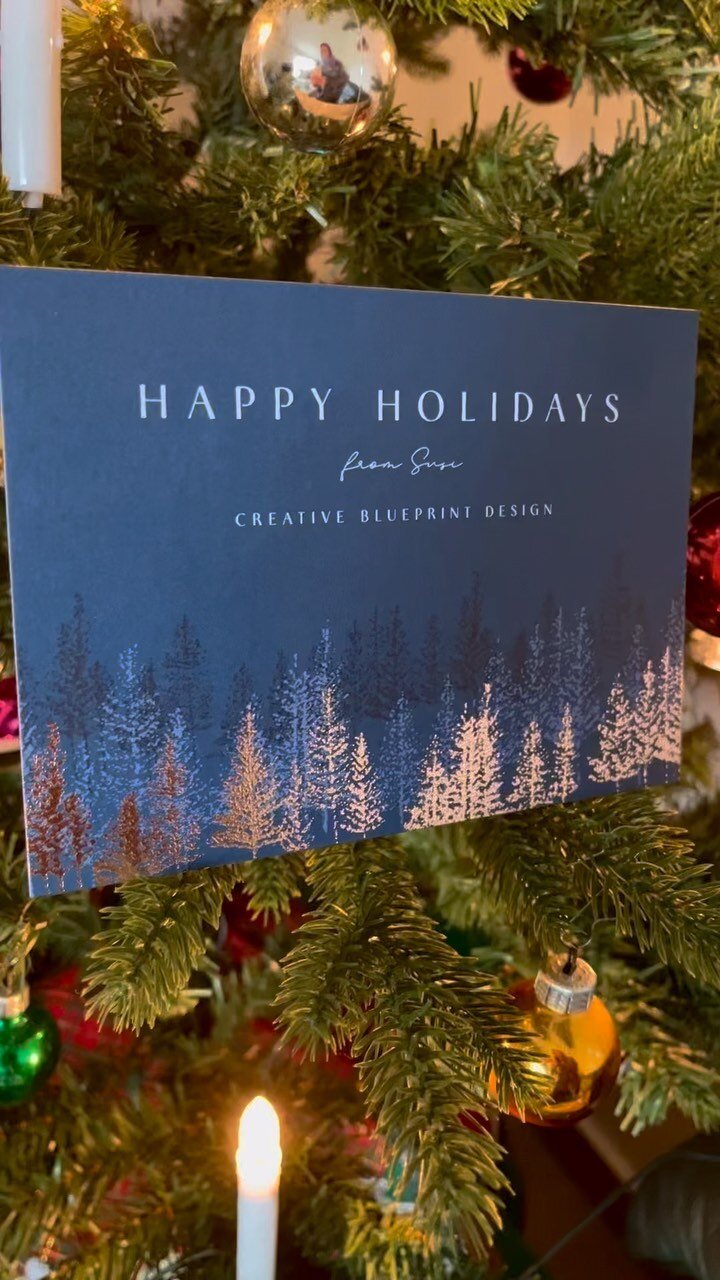 Creative Blueprint Design — Graphic Design Studio