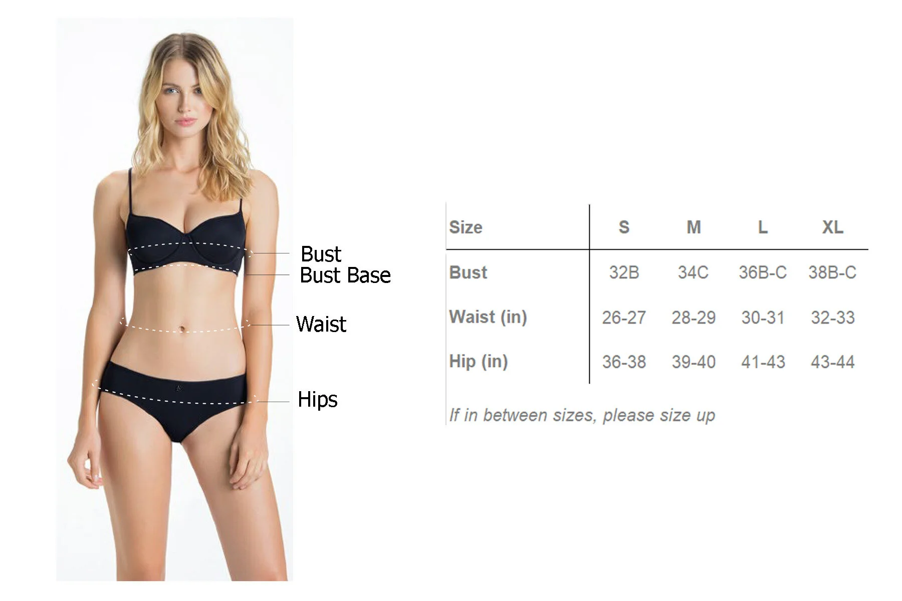 Size Double Zero Models