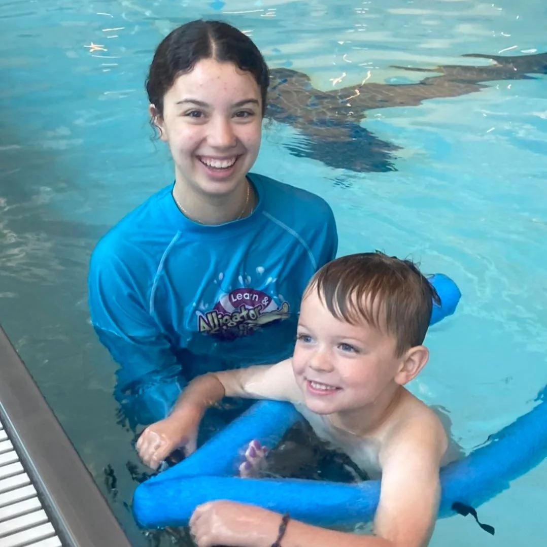 Join Our Team! — Alligator Steps