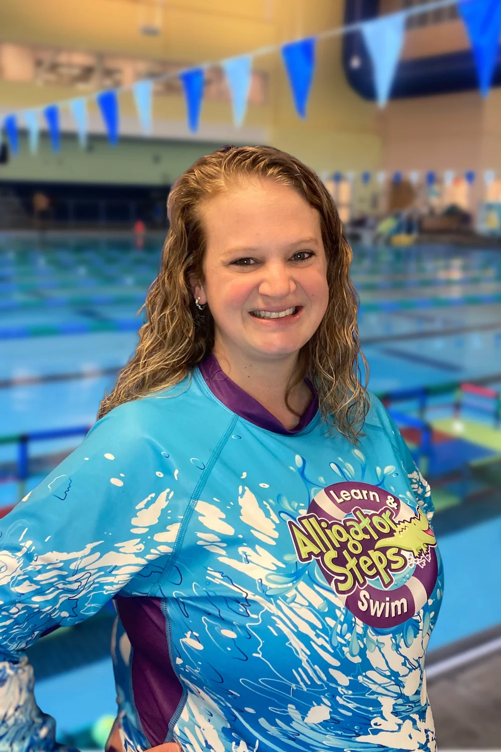 Our Team — Alligator Steps