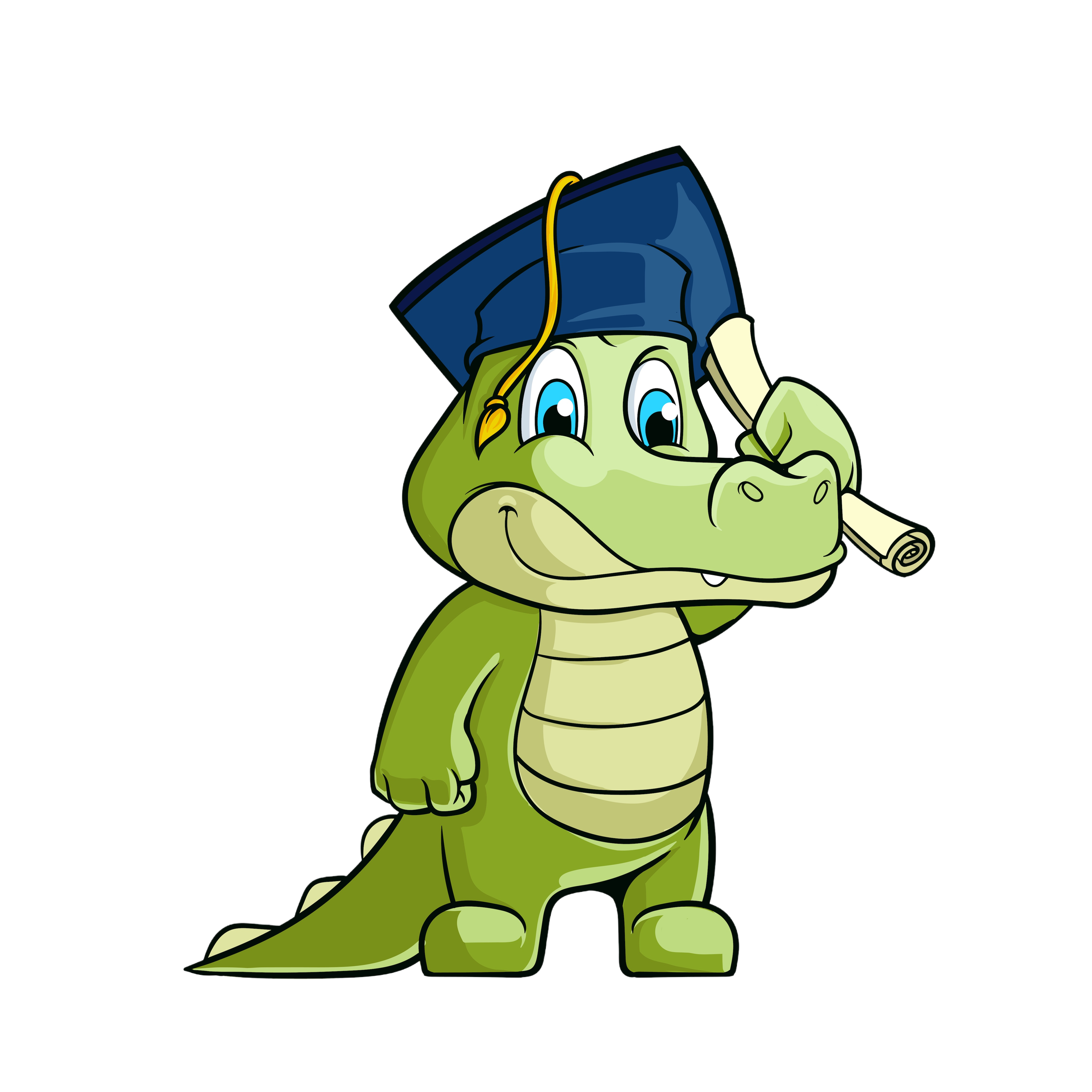 Join Our Team! — Alligator Steps