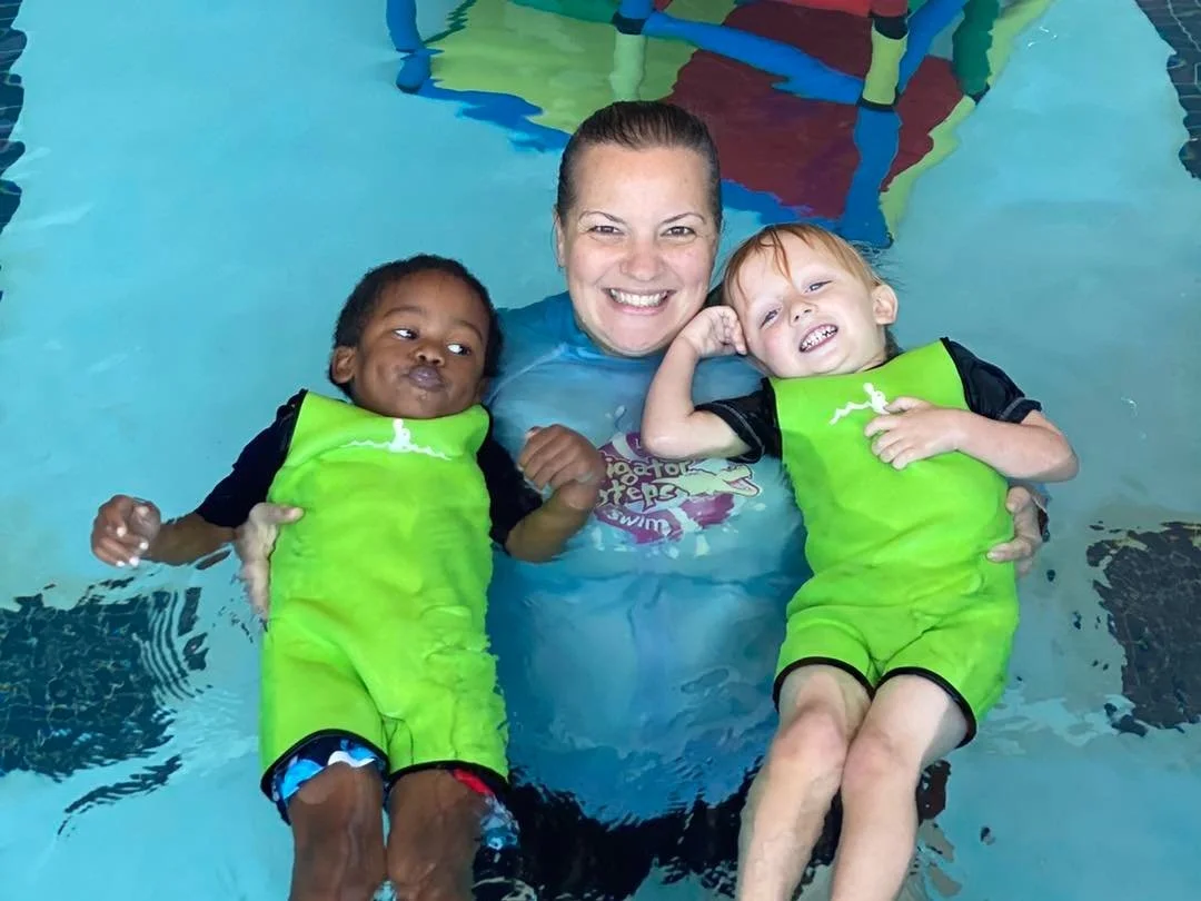 Join Our Team! — Alligator Steps