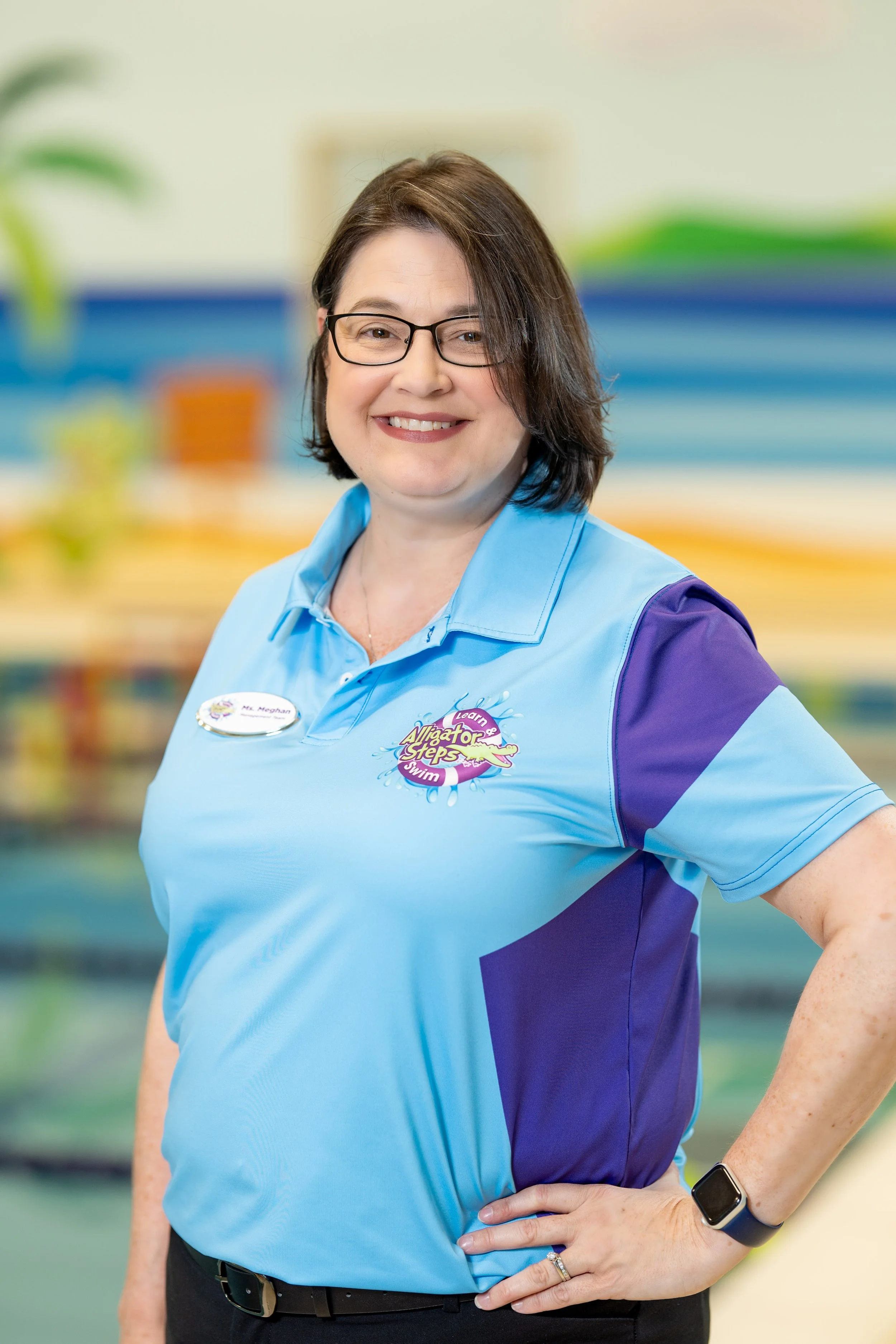 Our Team — Alligator Steps