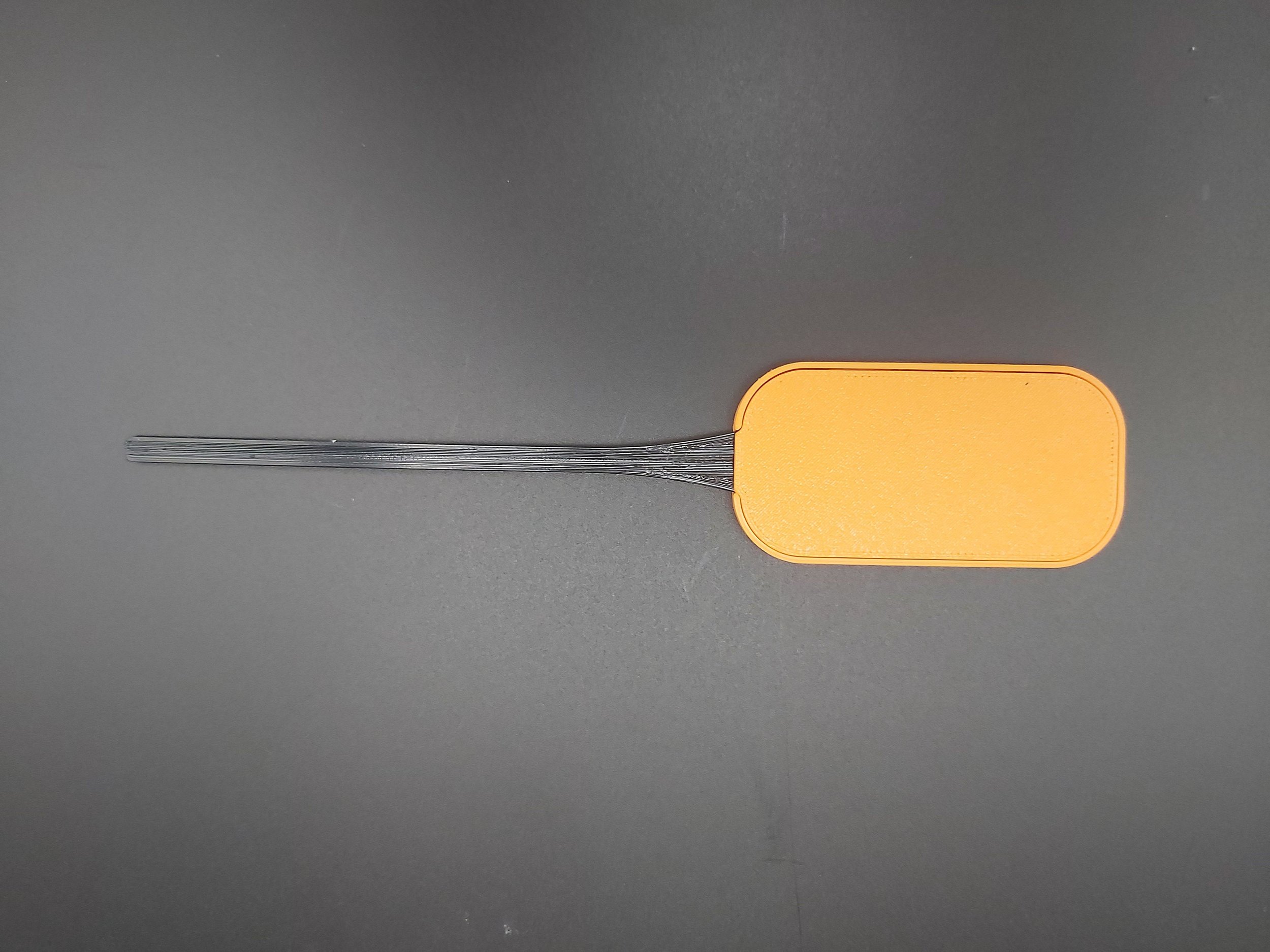 Secure Your Air Rifle with our Breech Safety Flag - Westbury Research ...