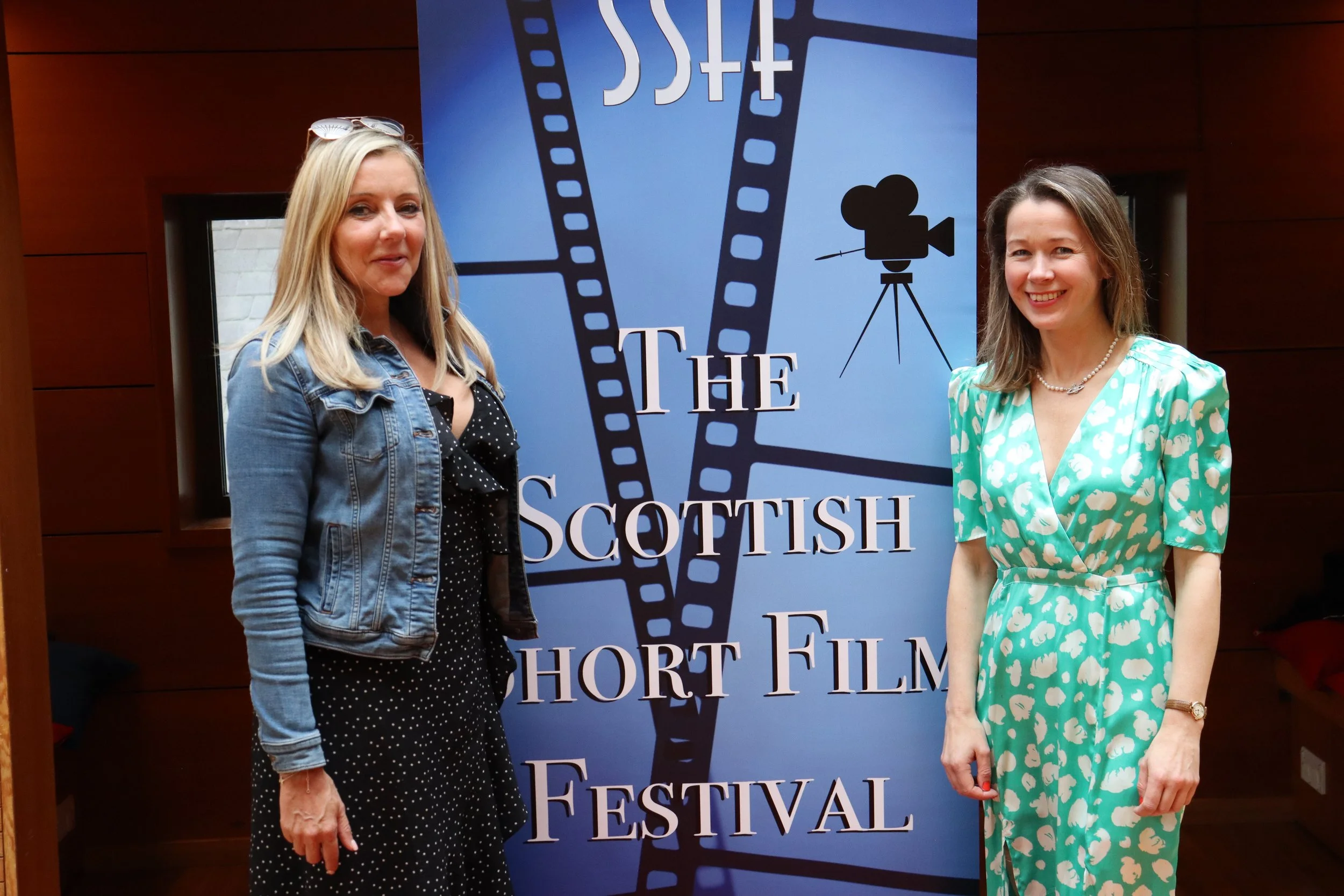 Scottish Short Film Festival