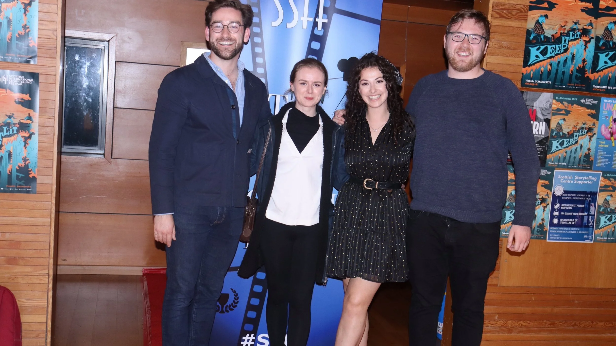 Scottish Short Film Festival