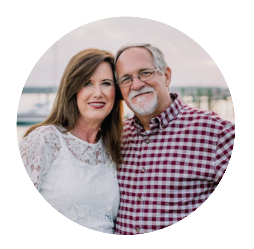 Join Us In Person — St.Marys Church | Pray Reach Disciple