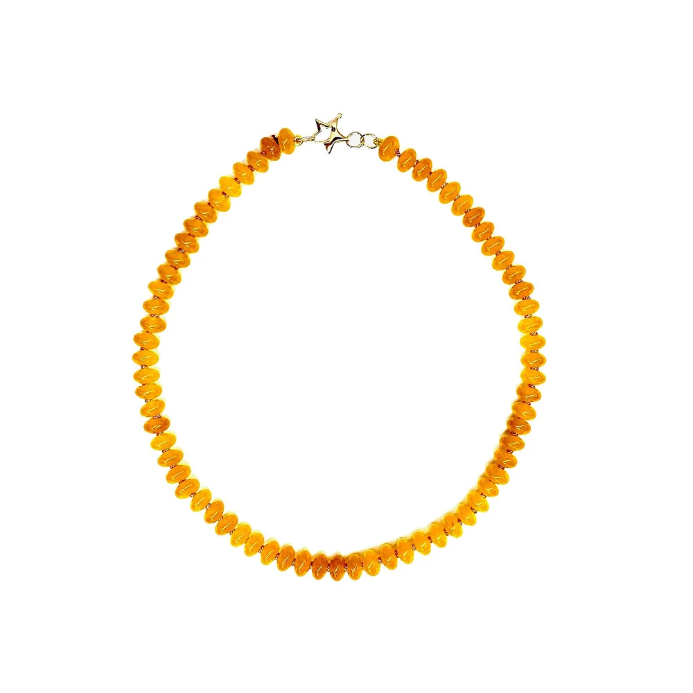 Necklaces — Olive Stuart