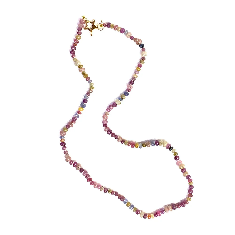 Necklaces — Olive Stuart