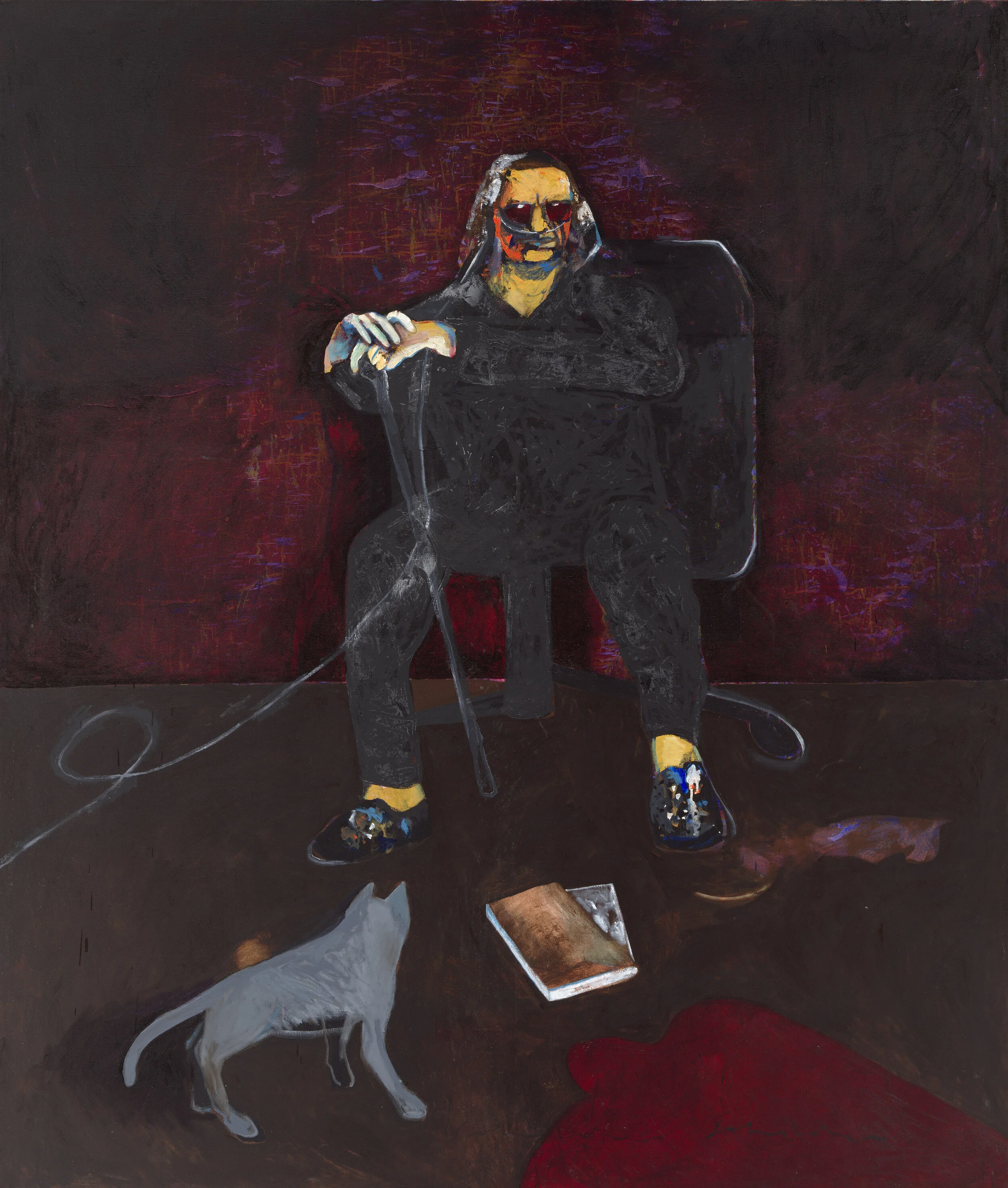 Exploring Vanity — AMST