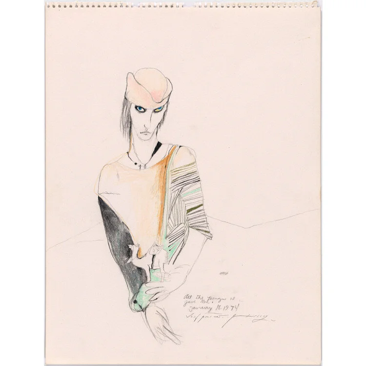 Exploring Vanity — AMST