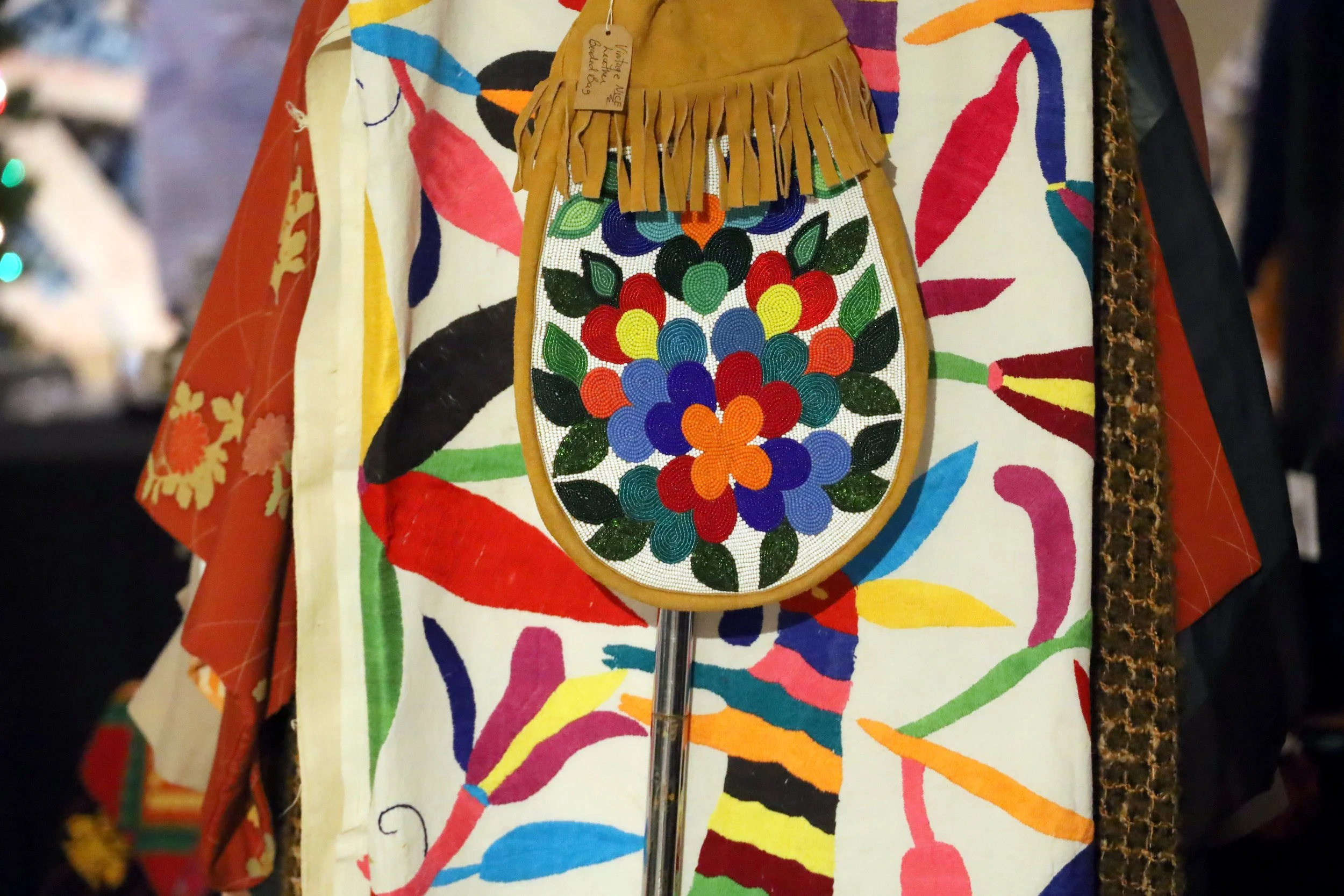 Exploring Indigeneity — AMST