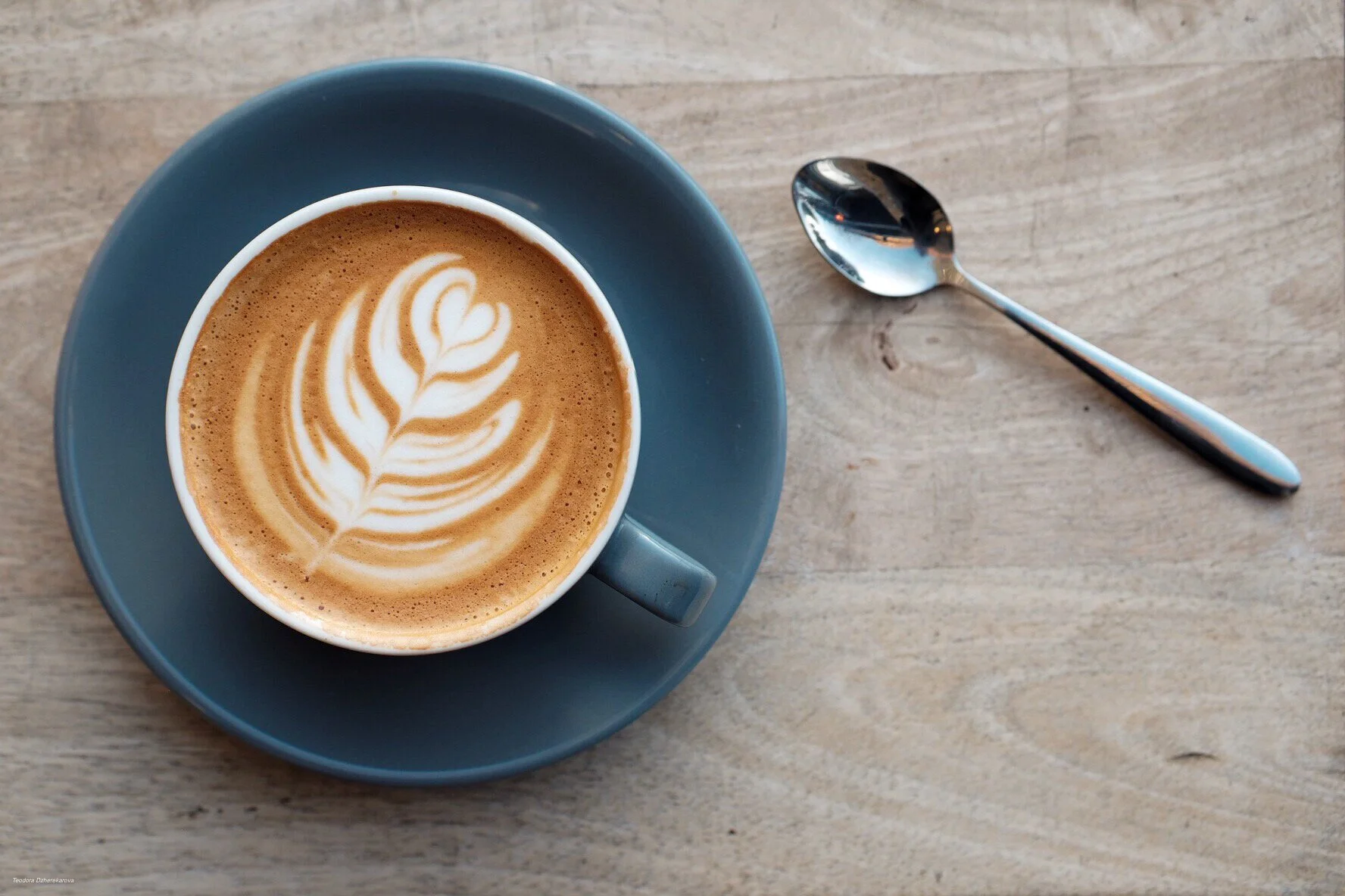 Store 1 — SEND Coffee