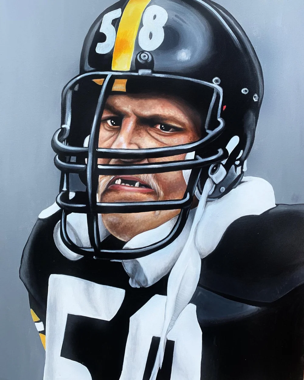 Jack Lambert