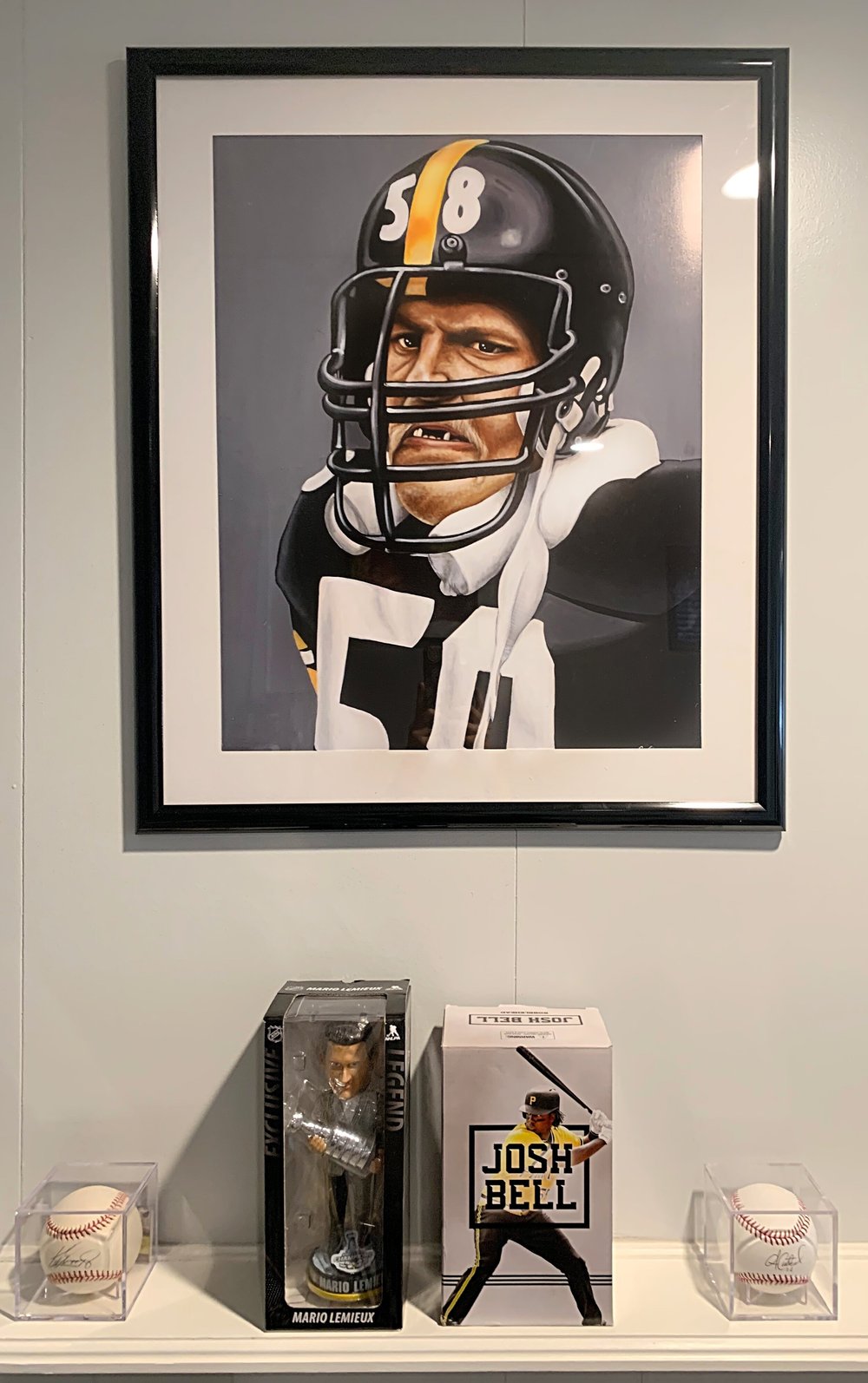 Jack Lambert