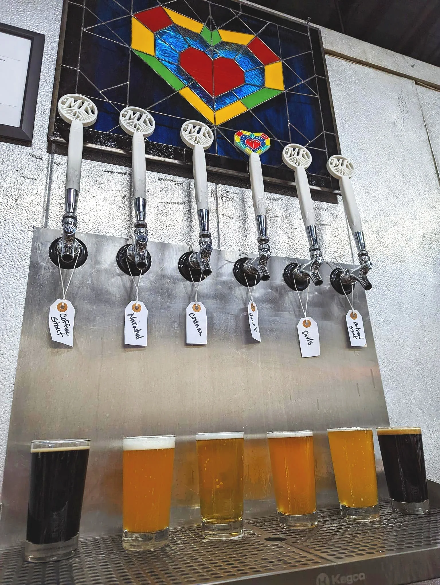 Modest Roots Brewing Company