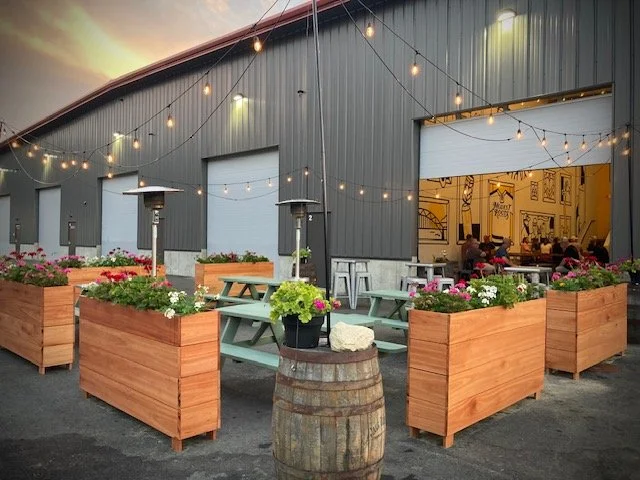 Modest Roots Brewing Company