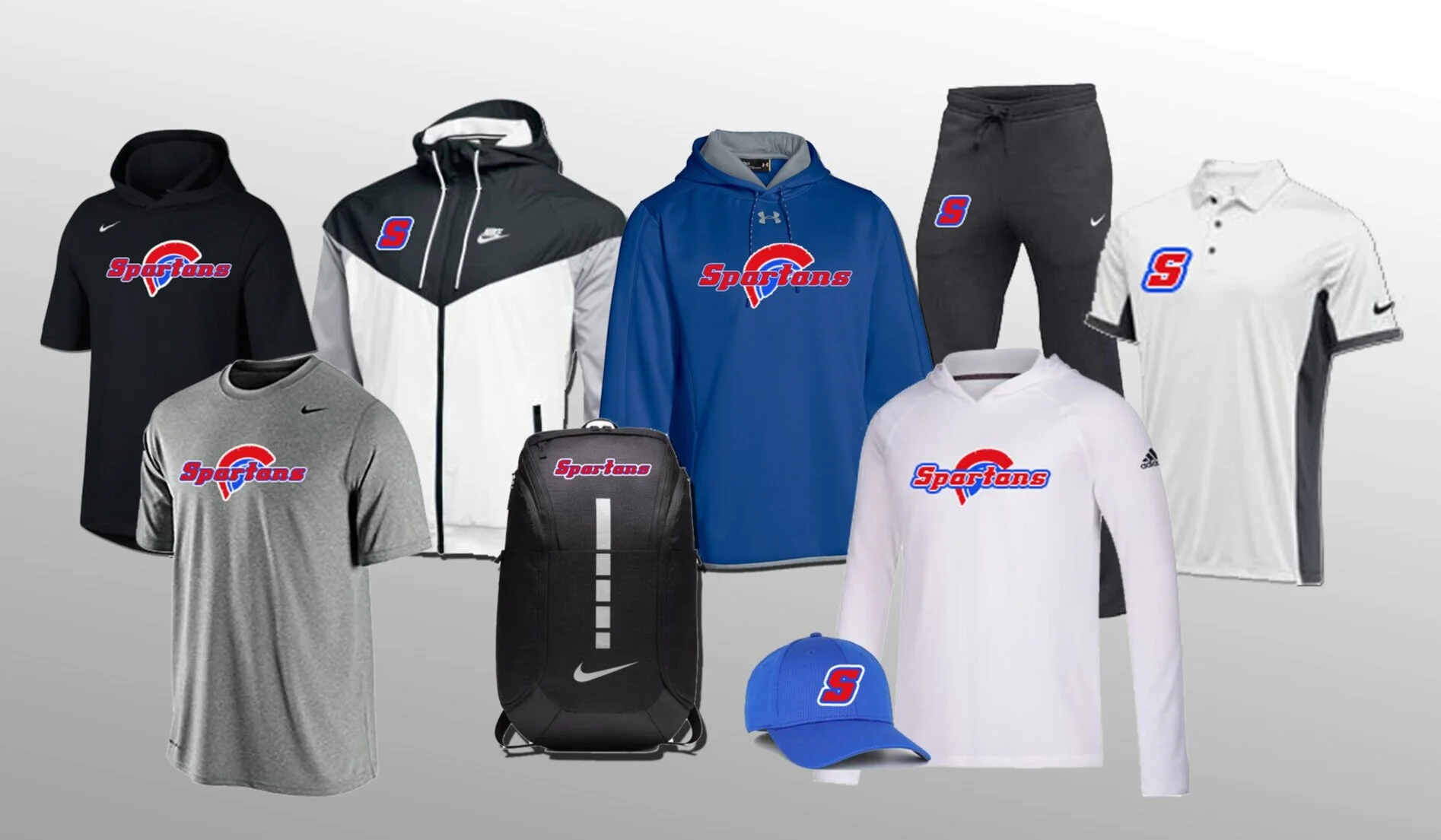 Authorized Team Dealers