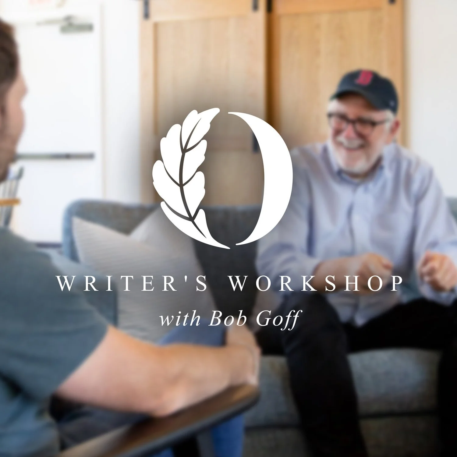 Bob Goff at The Oaks - The Oaks - A Southern California Retreat Center