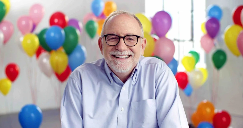 Bob Goff at The Oaks - The Oaks - A Southern California Retreat Center