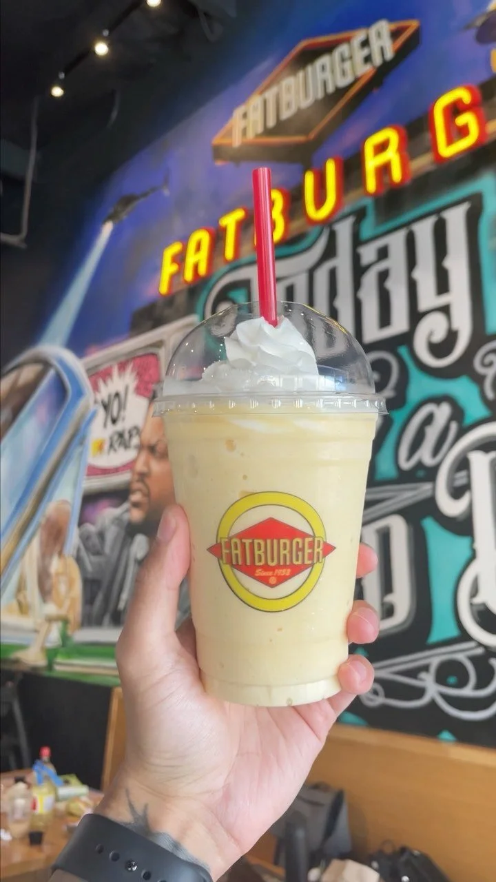 Fatburger