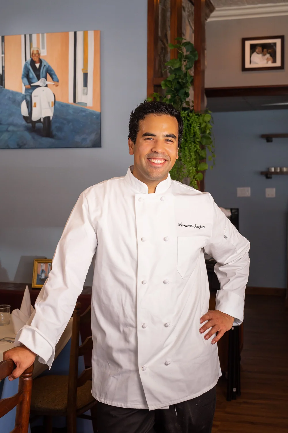 6 Questions with Aida and Fernando of Ferdi on Growing Up In ...