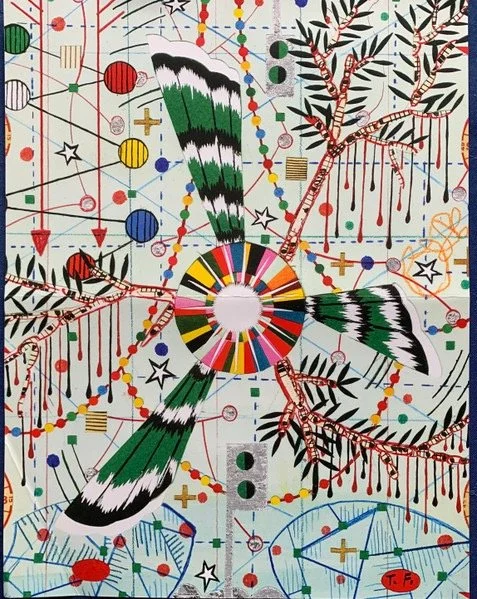 The Third Mind ⎯ Dave Alvin, Victor Krummenacher, Michael Jerome, David ...