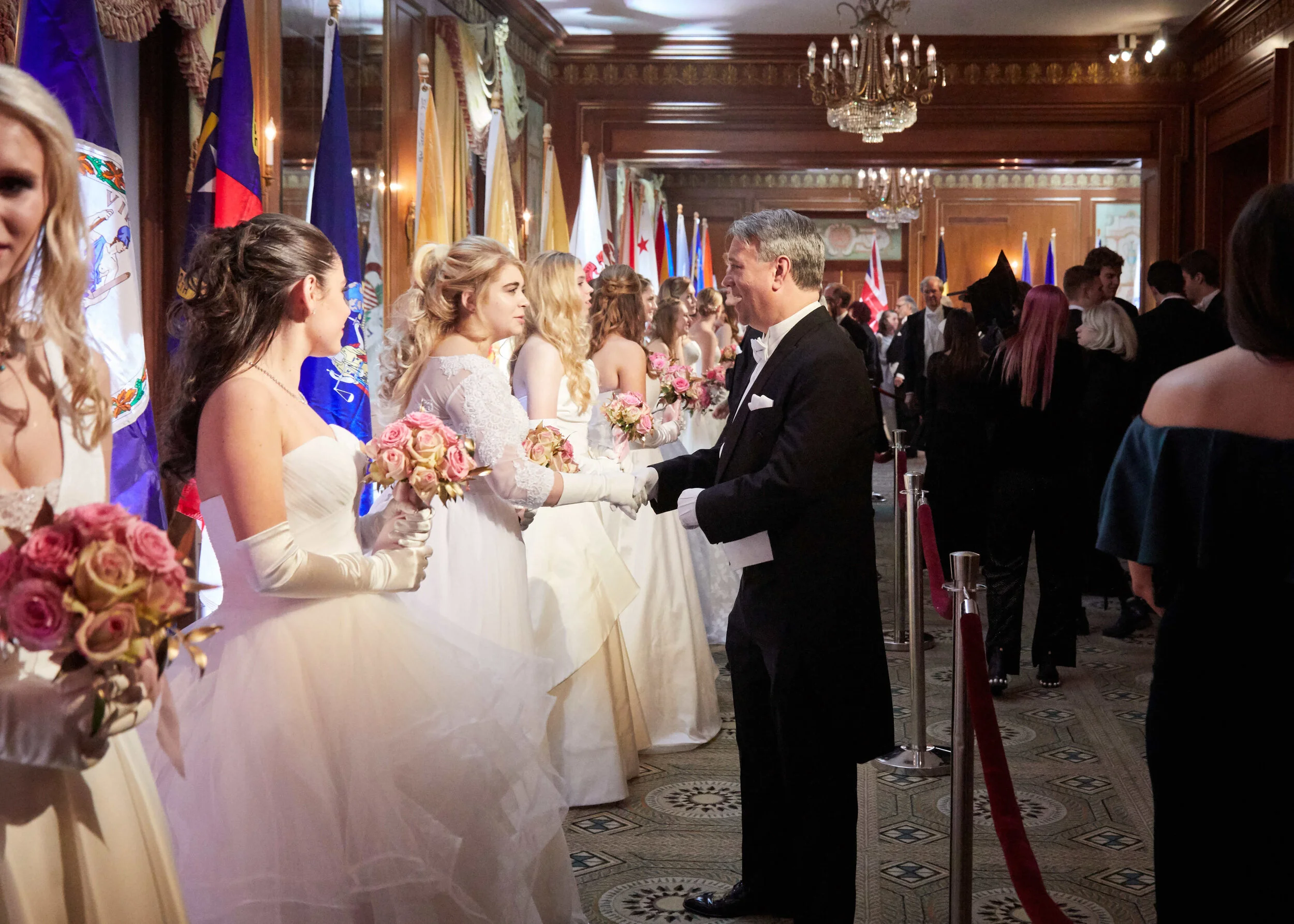 The International Debutante Ball