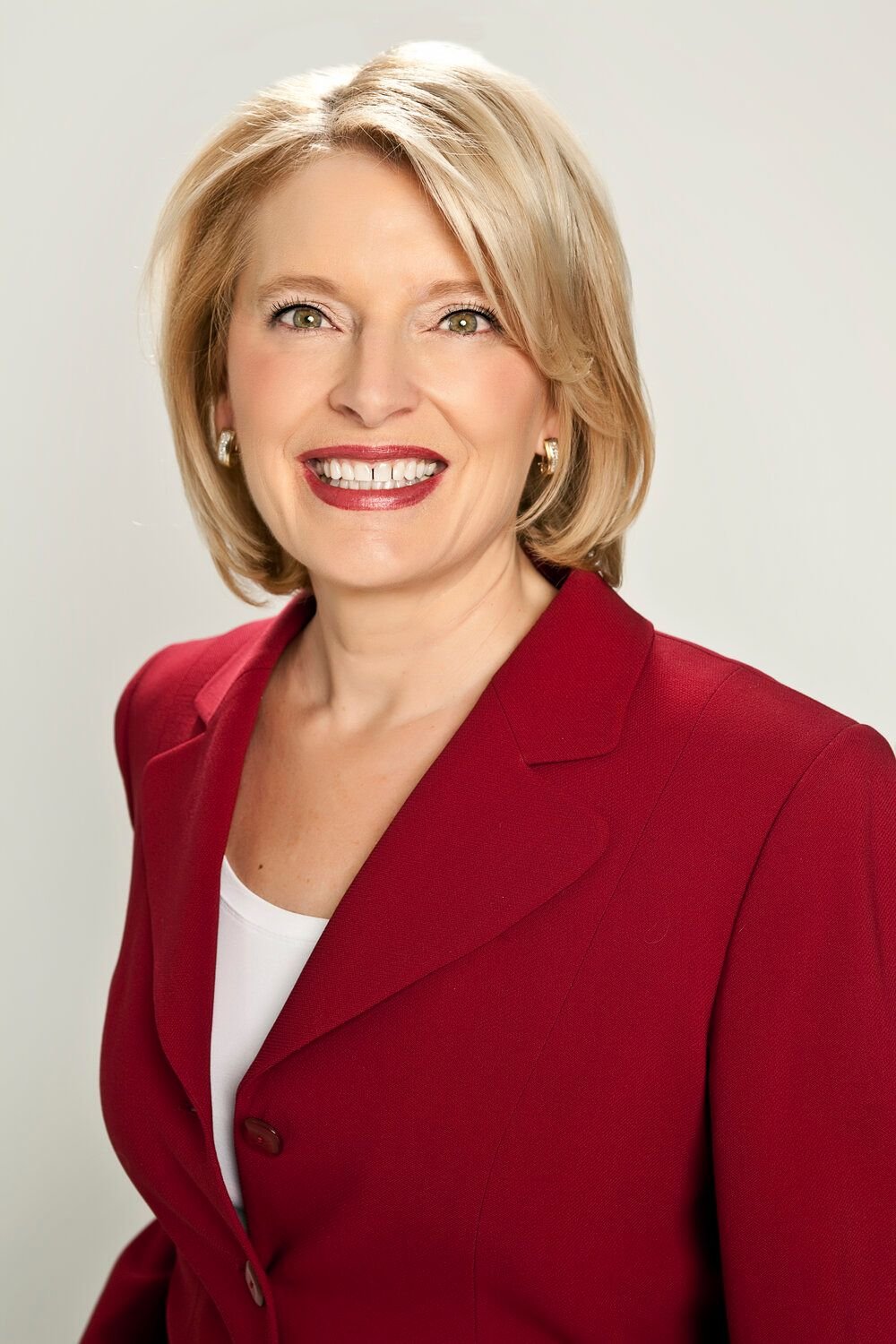 Heidi Kasama for Congress