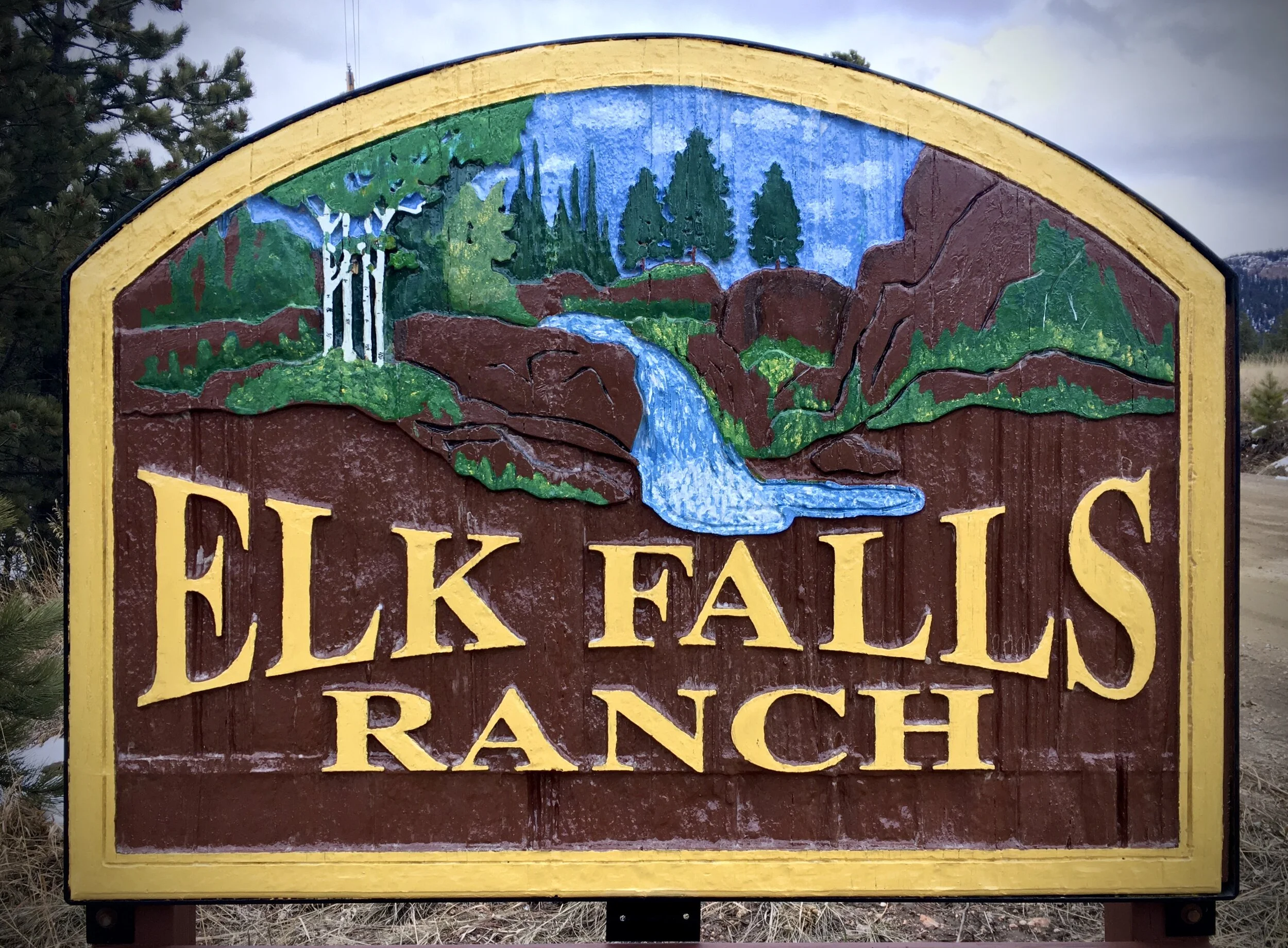Documents Insurances Other Info Elk Falls Ranch Documents Insurances Other Info Elk Falls Ranch