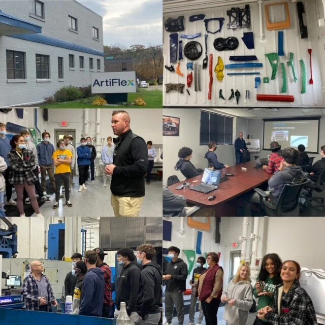 ArtiFlex Manufacturing