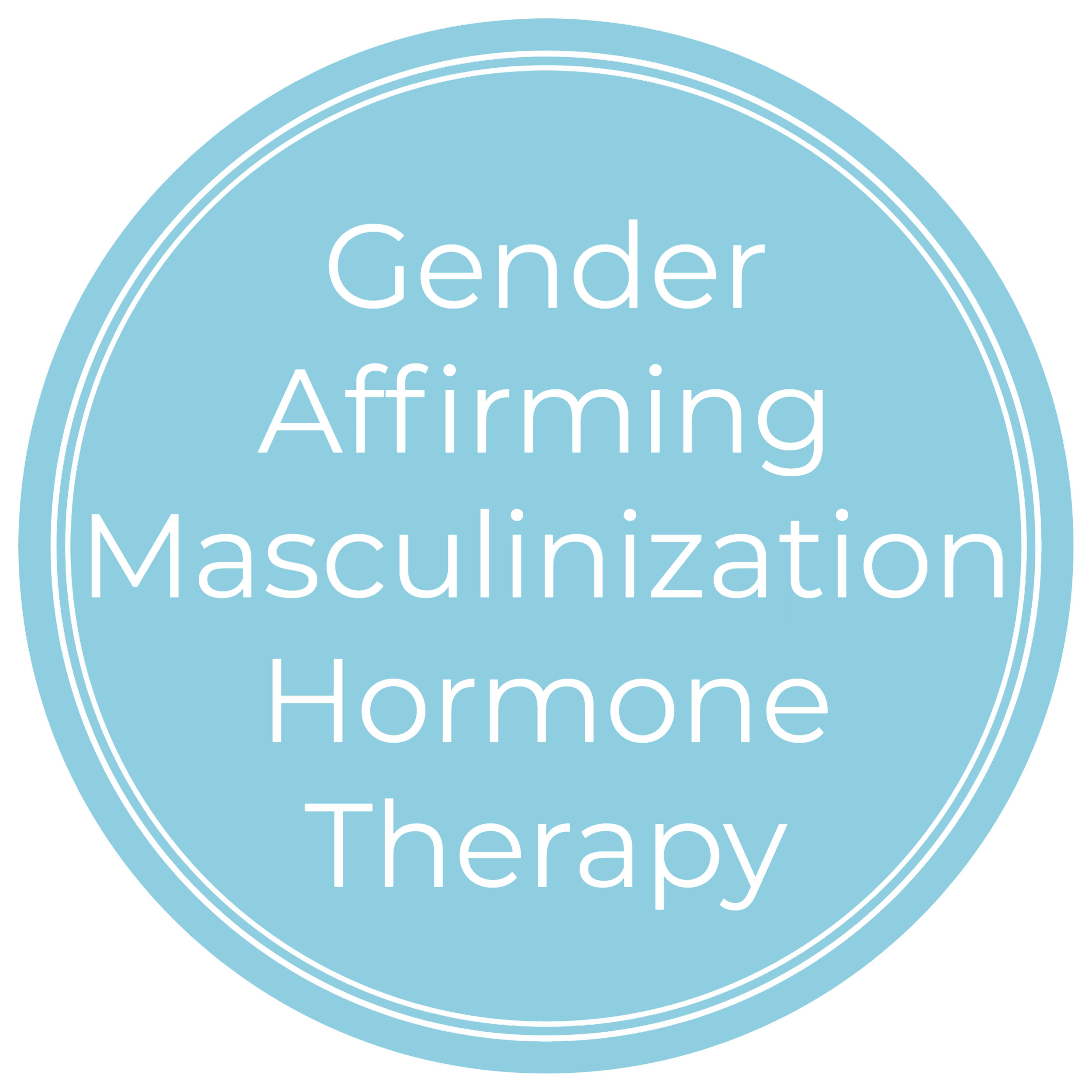 Gender Affirming Care — Fosnight Center