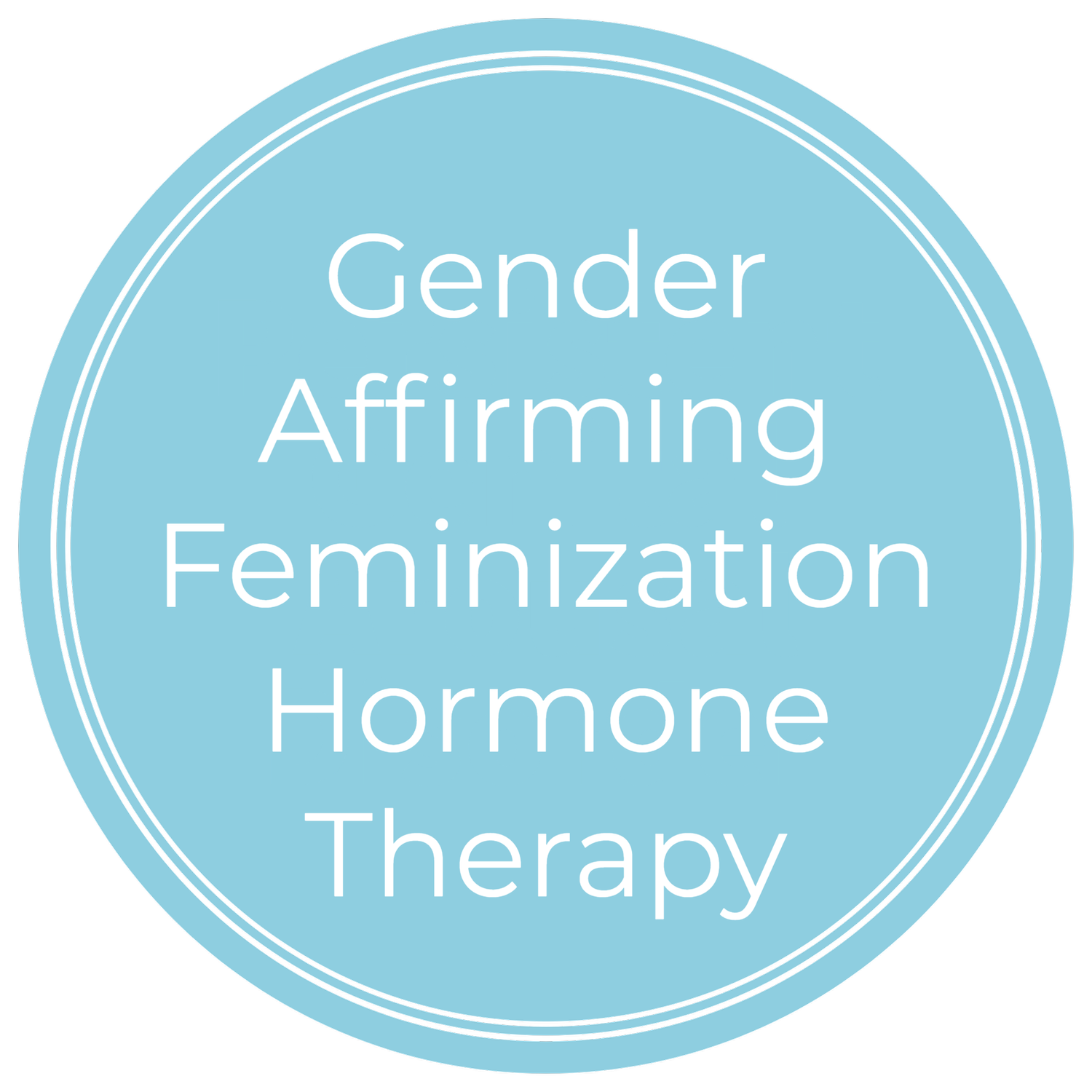 Gender Affirming Care — Fosnight Center