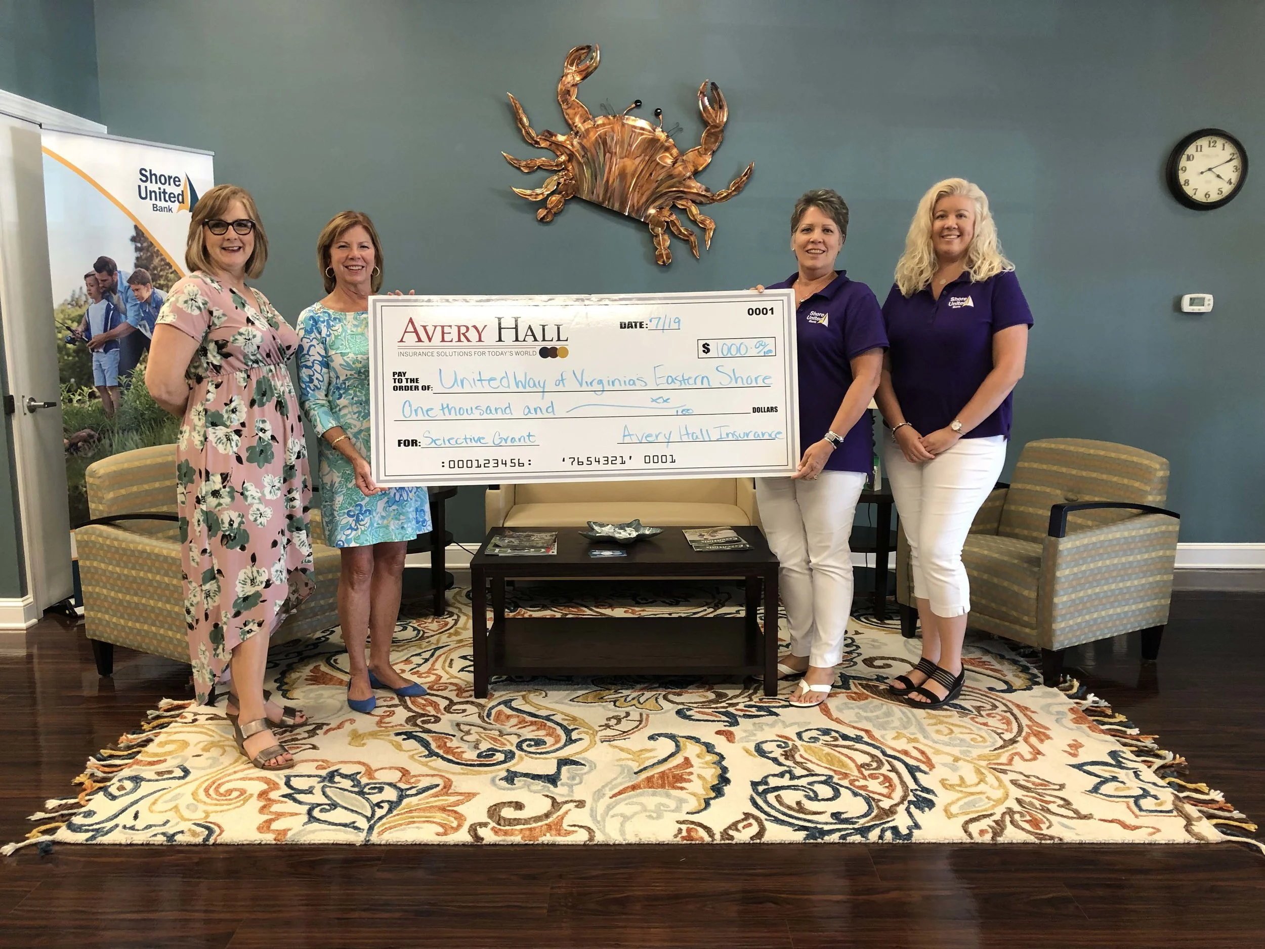 Invest In Your Community