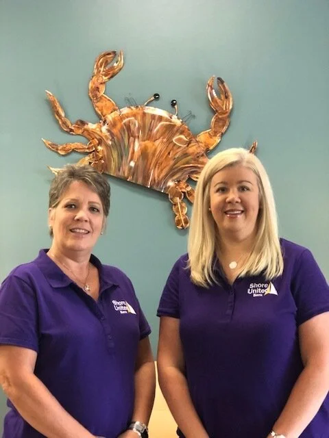 2019 - 2020 Campaign Chairs - Jennifer Annis and Amanda Kamm — Invest ...