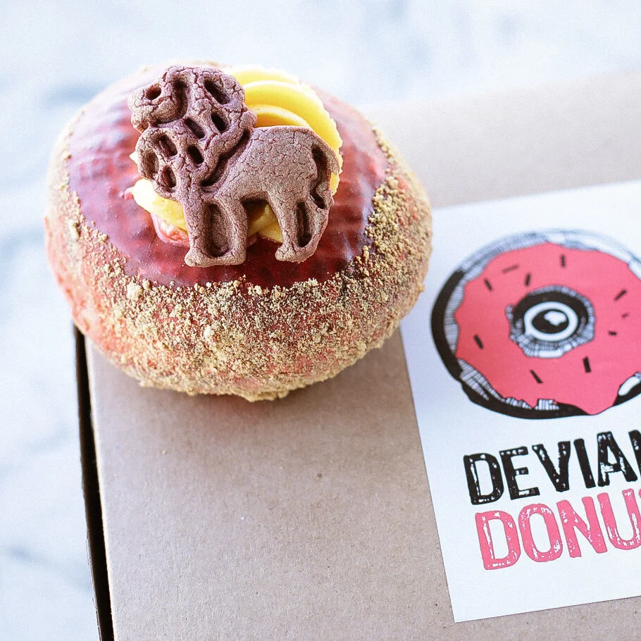 Deviant Donuts - Deviant Donuts Gallery