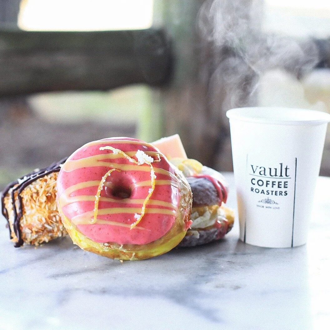 Deviant Donuts - Deviant Donuts Gallery