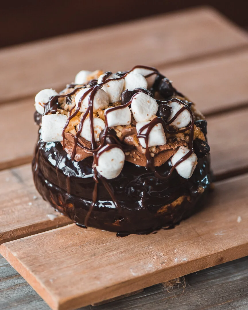 Deviant Donuts - Deviant Donuts Gallery