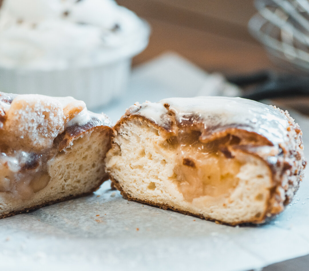 Deviant Donuts - Deviant Donuts Gallery