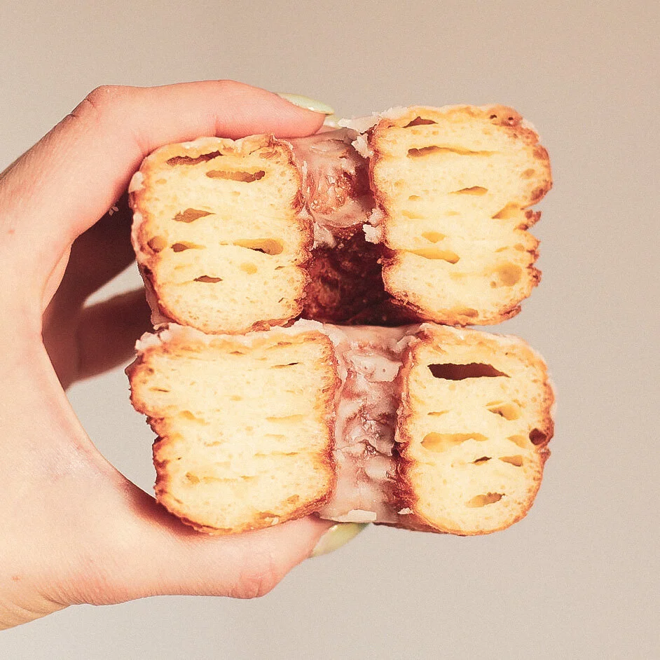 Deviant Donuts - About Us