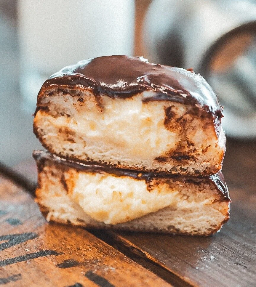 Deviant Donuts - Deviant Donuts Gallery