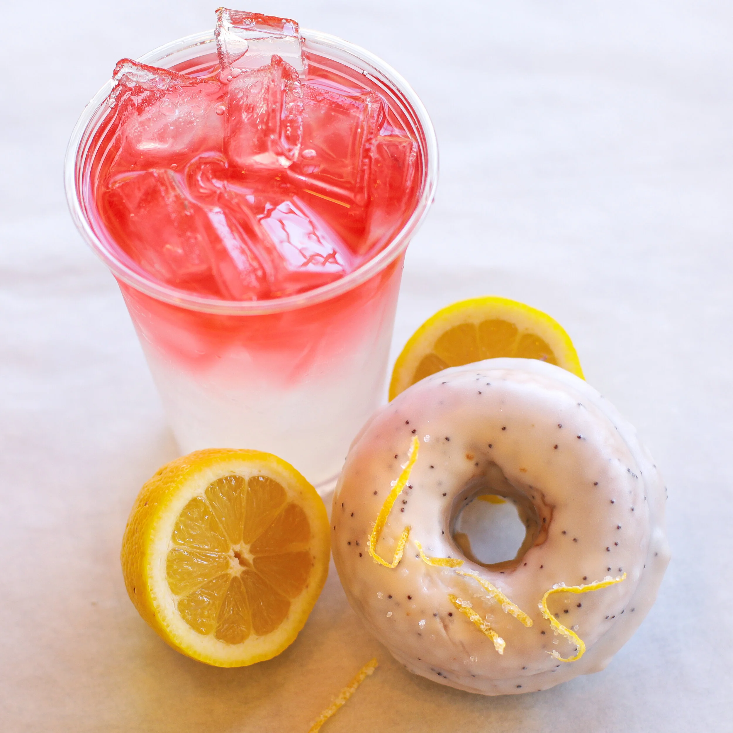 Deviant Donuts - Deviant Donuts Gallery