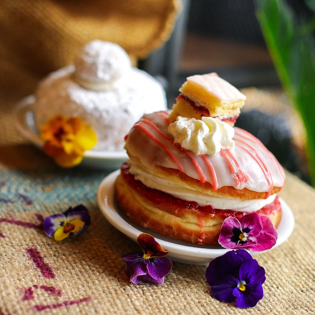 Deviant Donuts - Deviant Donuts Gallery