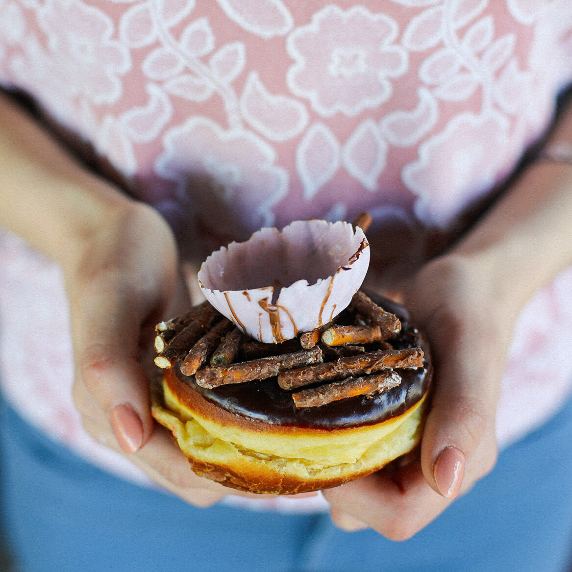 Deviant Donuts - Deviant Donuts Gallery